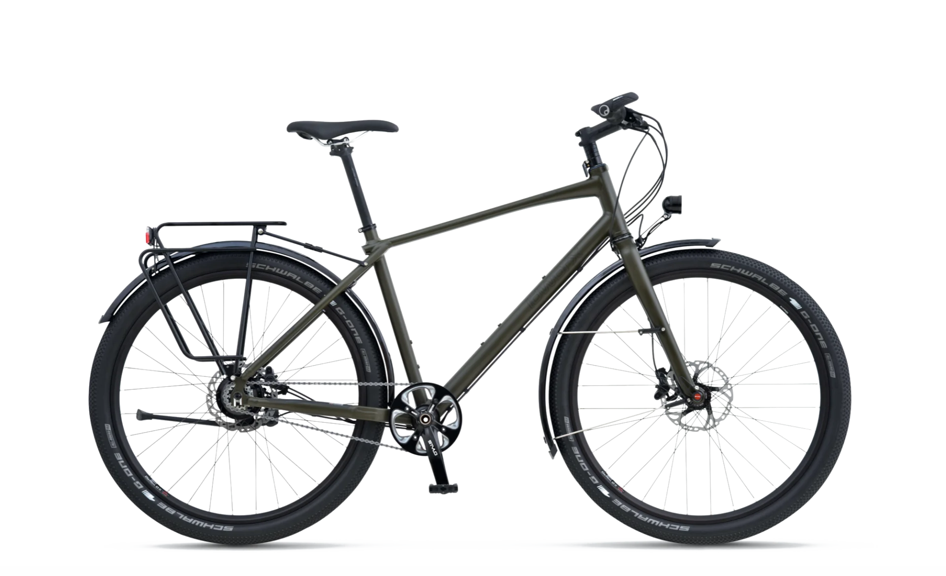 Idworx Rohler BLT Rohloff Ketting Heren | Broekhuis